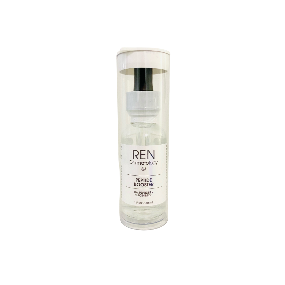 Oil Control Skincare Products | REN Dermatology